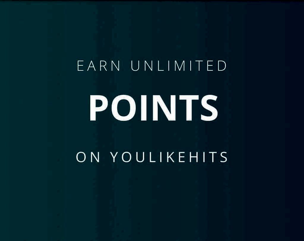 Best YouLikeHits Bot: The Secret to Free YouLikeHits Points