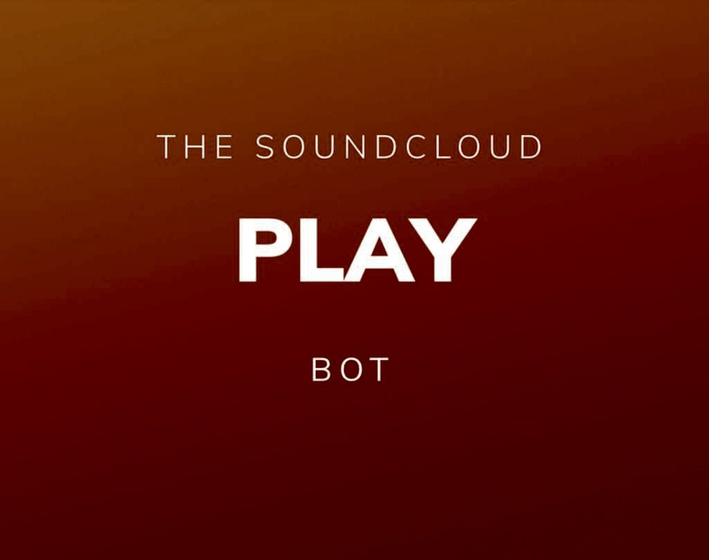 Discover How to Get Free SoundCloud Plays: Somiibo's SoundCloud Play Bot