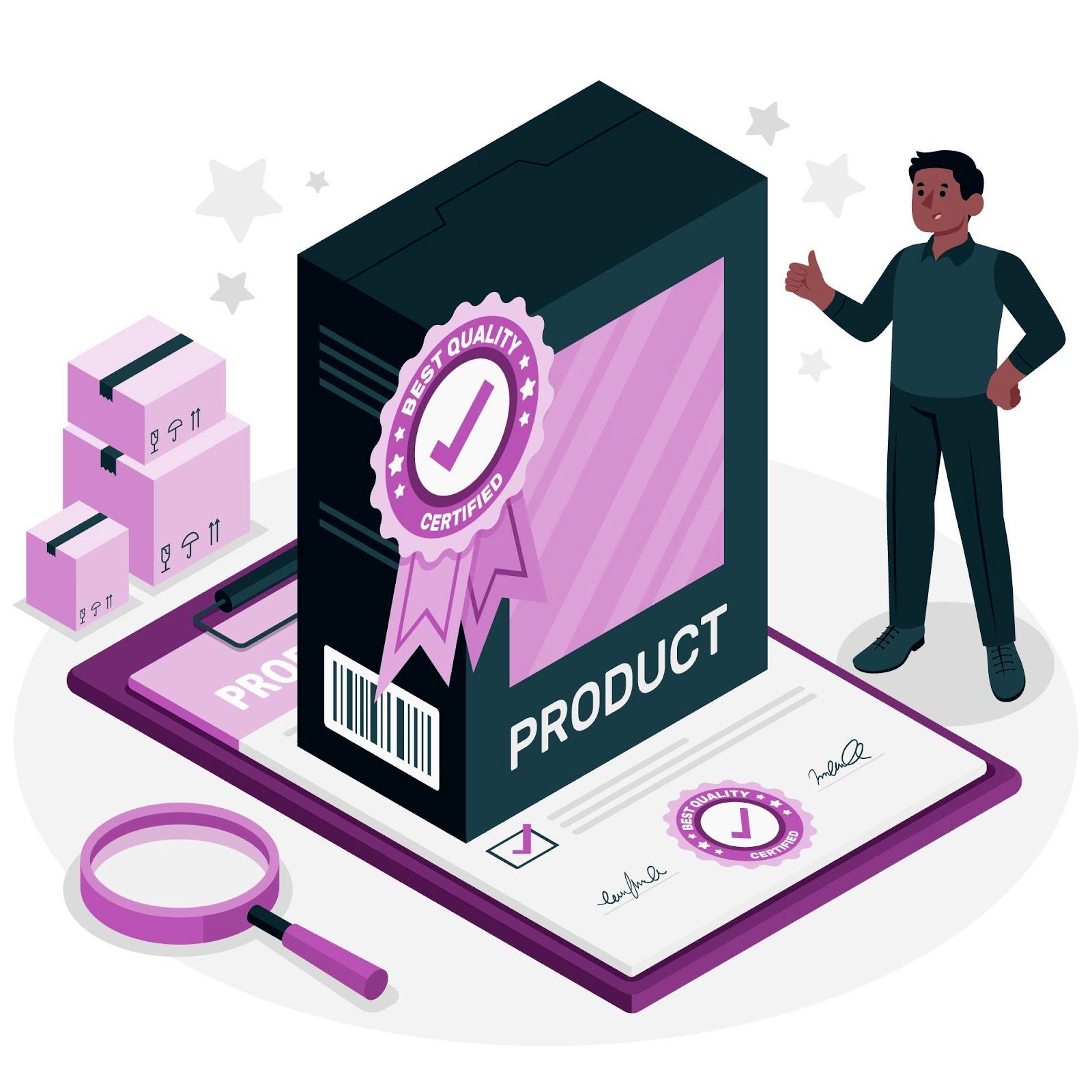 The Few Dimensions of Product Quality Design You Should Know